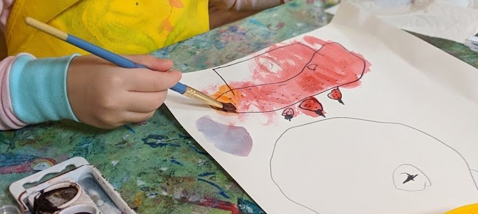 Designing our Cakes (bakery project, 5) – Artree creative studio