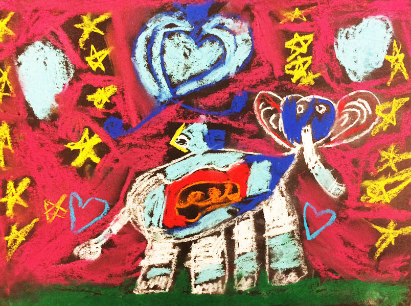 Register for Art Classes – Artree creative studio