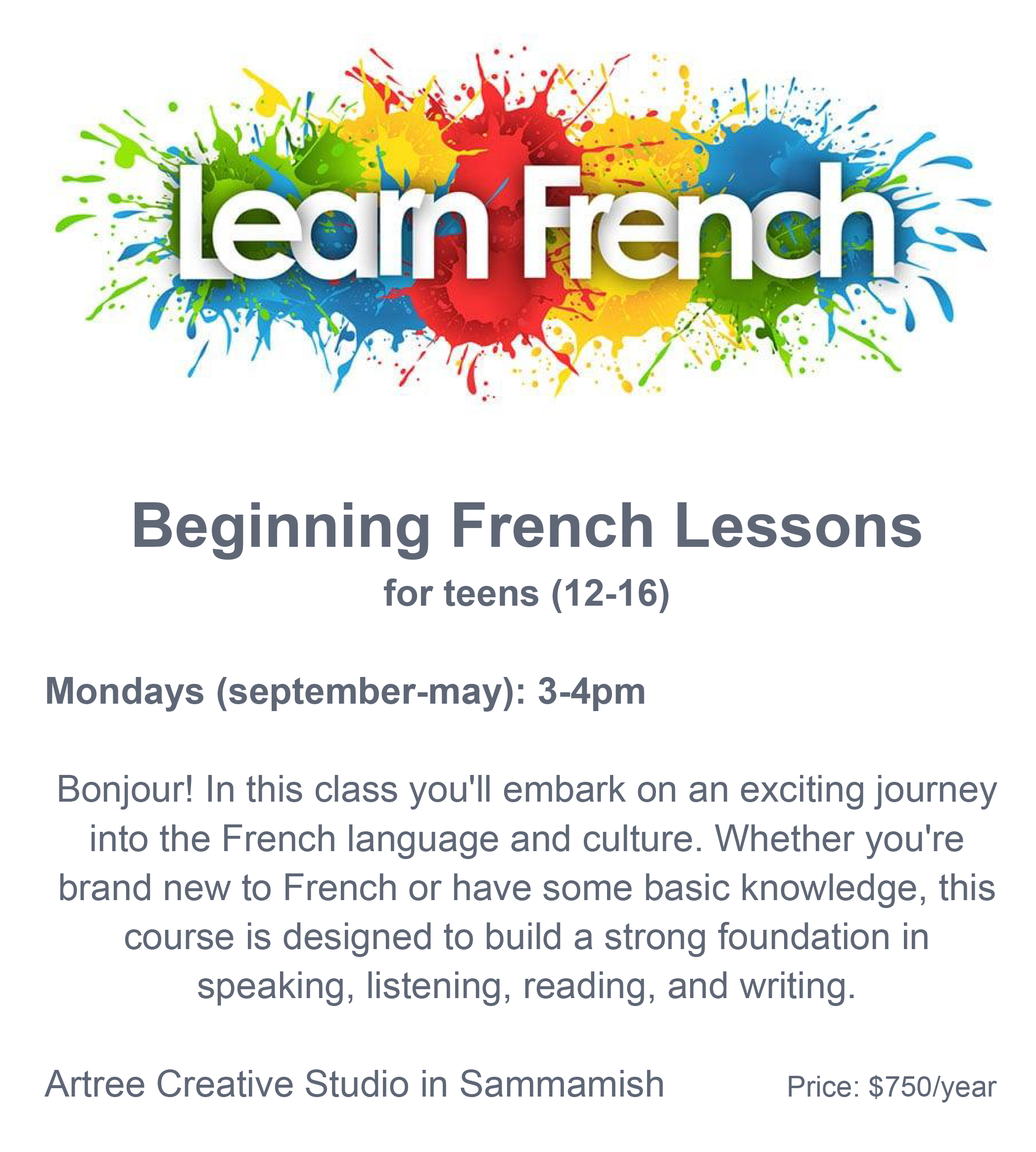 Artree creative studio – Grow your creativity with us